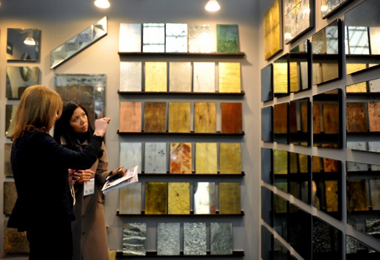 Take A Look At The Ultimate Guide For Surface Design Show 2019 - Covet ...