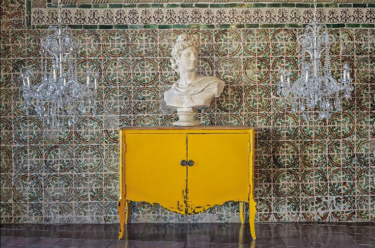 Vical Living Spaces Brings New Trends To Maison et Objet 2019 - Covet ...