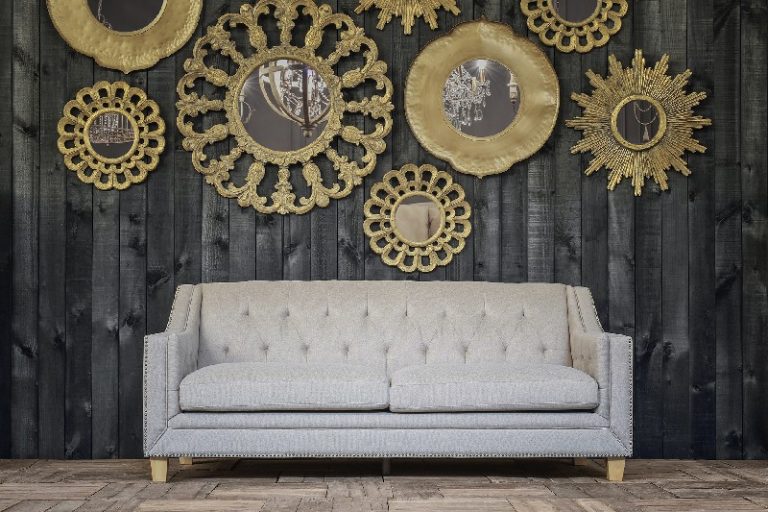 Vical Living Spaces Brings New Trends To Maison et Objet 2019 - Covet ...