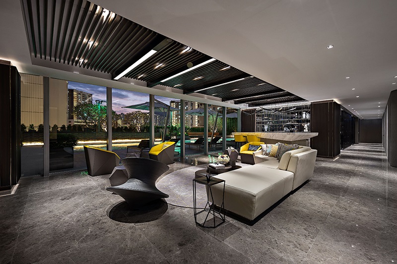 Covet International Awards: Best Residential Project by PTang Studio ...