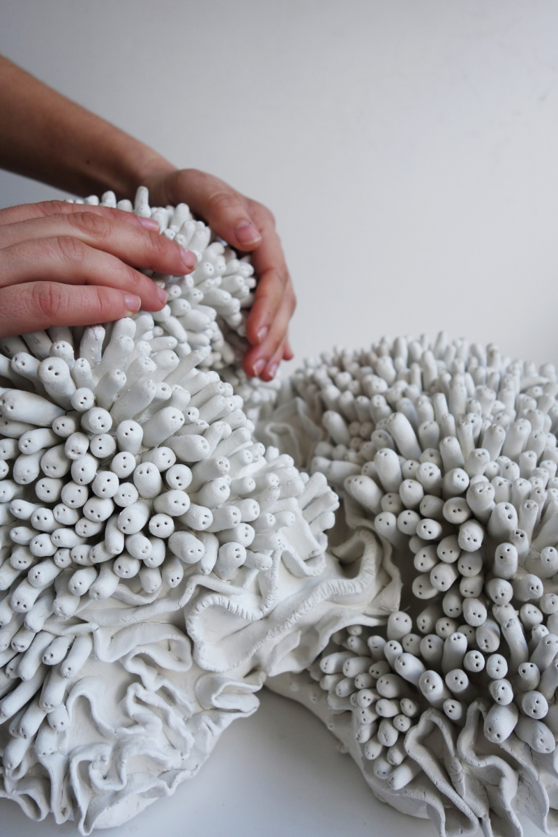 See The Amazing Portuguese Ceramic Art and Glasswork by Catarina Nunes ...