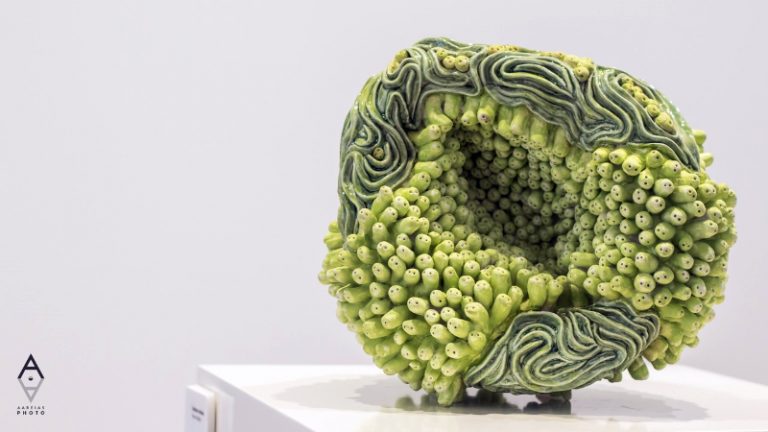 See The Amazing Portuguese Ceramic Art and Glasswork by Catarina Nunes ...