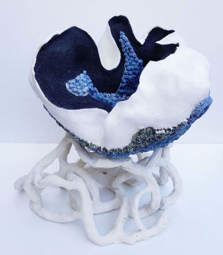 See The Amazing Portuguese Ceramic Art and Glasswork by Catarina Nunes ...