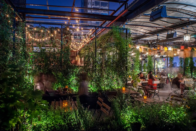 Discover The Best Luxury Restaurants To Try While At AD Show 2019 ...