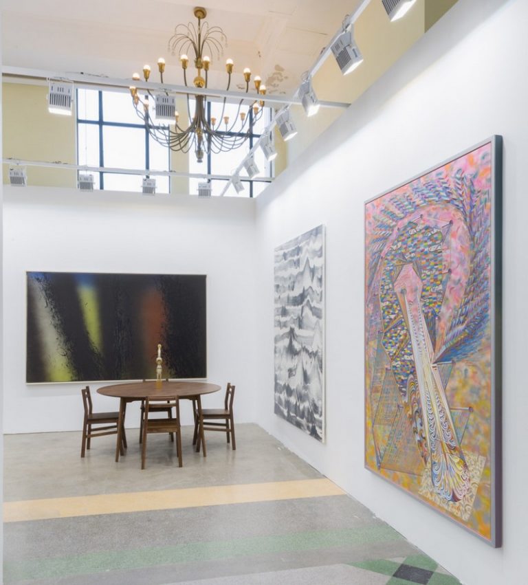 Visit and Explore 15 of the Most Prestigious Art Galleries in Paris ...