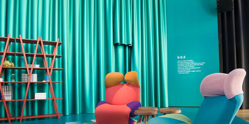 The Values of Italian Interior Designers and Their Design Influence 30 ...