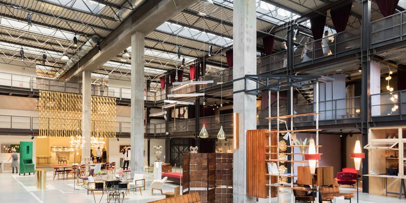 The Values of Italian Interior Designers and Their Design Influence 72 ...