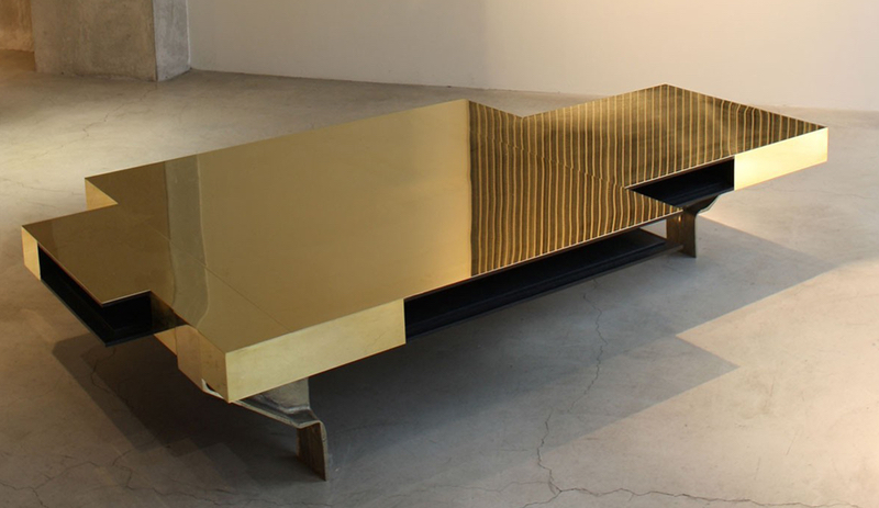 Vincenzo De Cotiis New Collectible Designs - Covet Edition