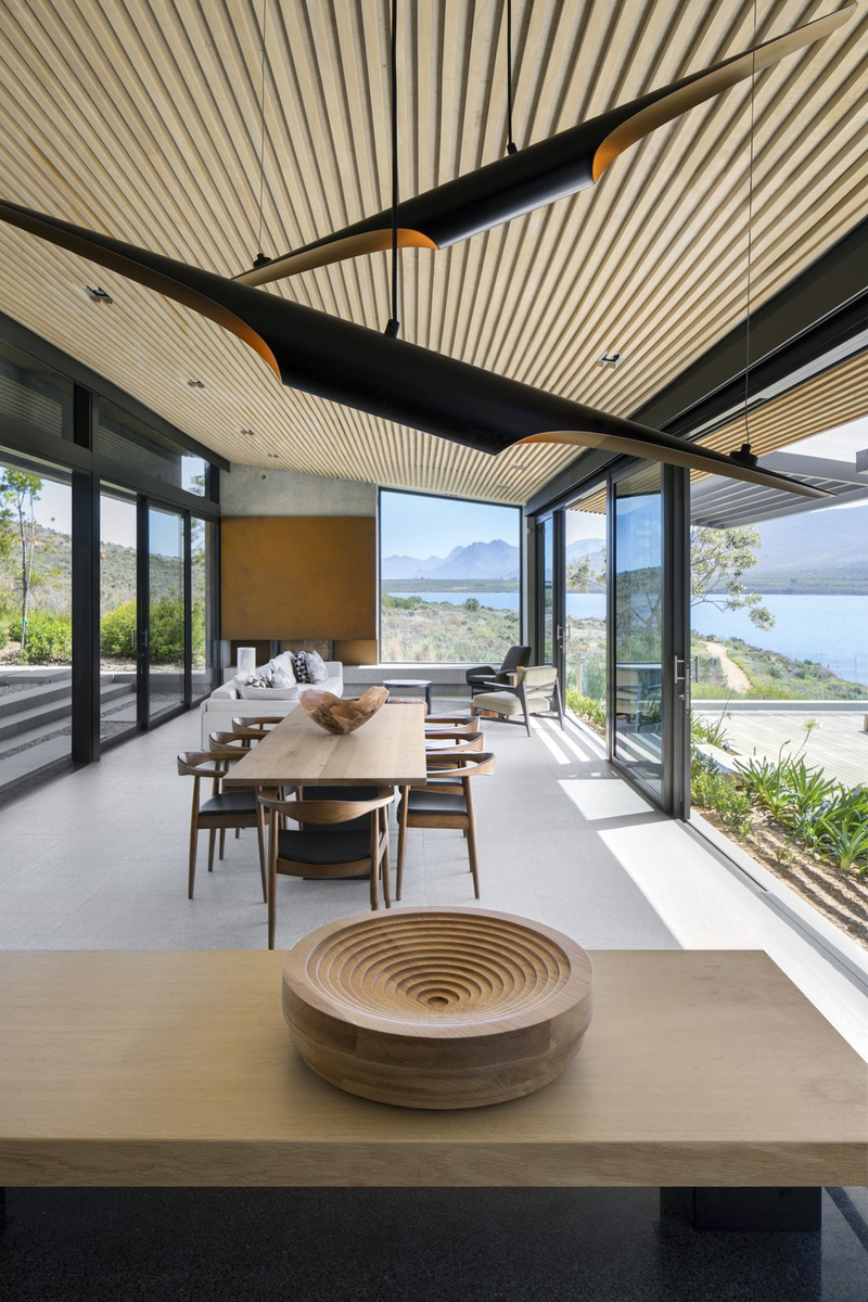 10 Outdoors Makeover: How to Create a Luxury Terrace - Covet Edition
