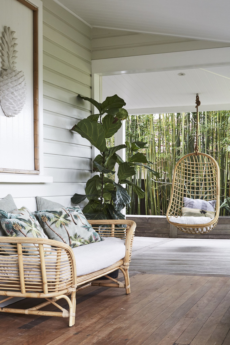 13 Outdoors Makeover: How to Create a Luxury Terrace - Covet Edition
