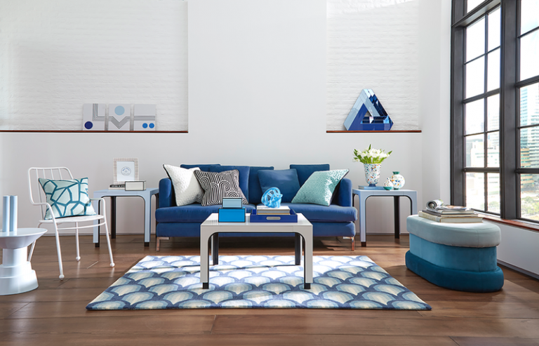 The Best Interior Design Projects From All Over the World - Covet Edition