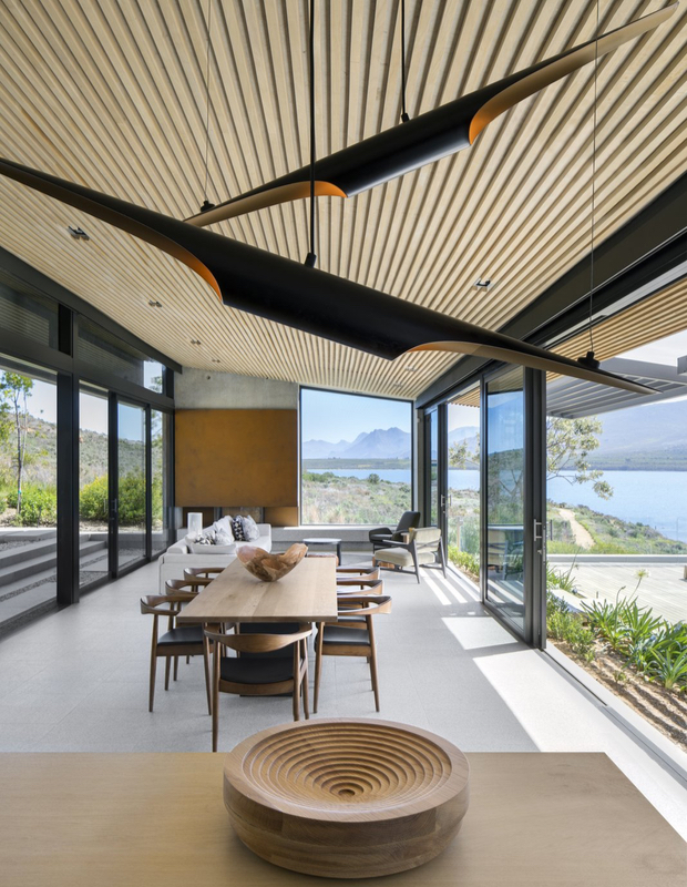 20 Outdoors Makeover: How to Create a Luxury Terrace - Covet Edition