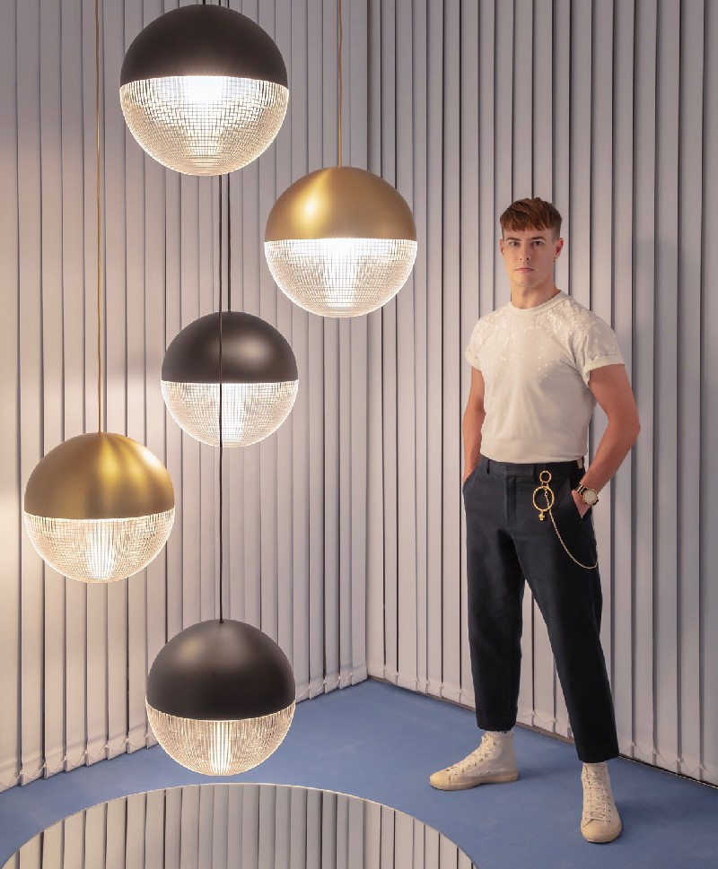 4 Design Trends Made in London Past, Present, Future - Covet Edition