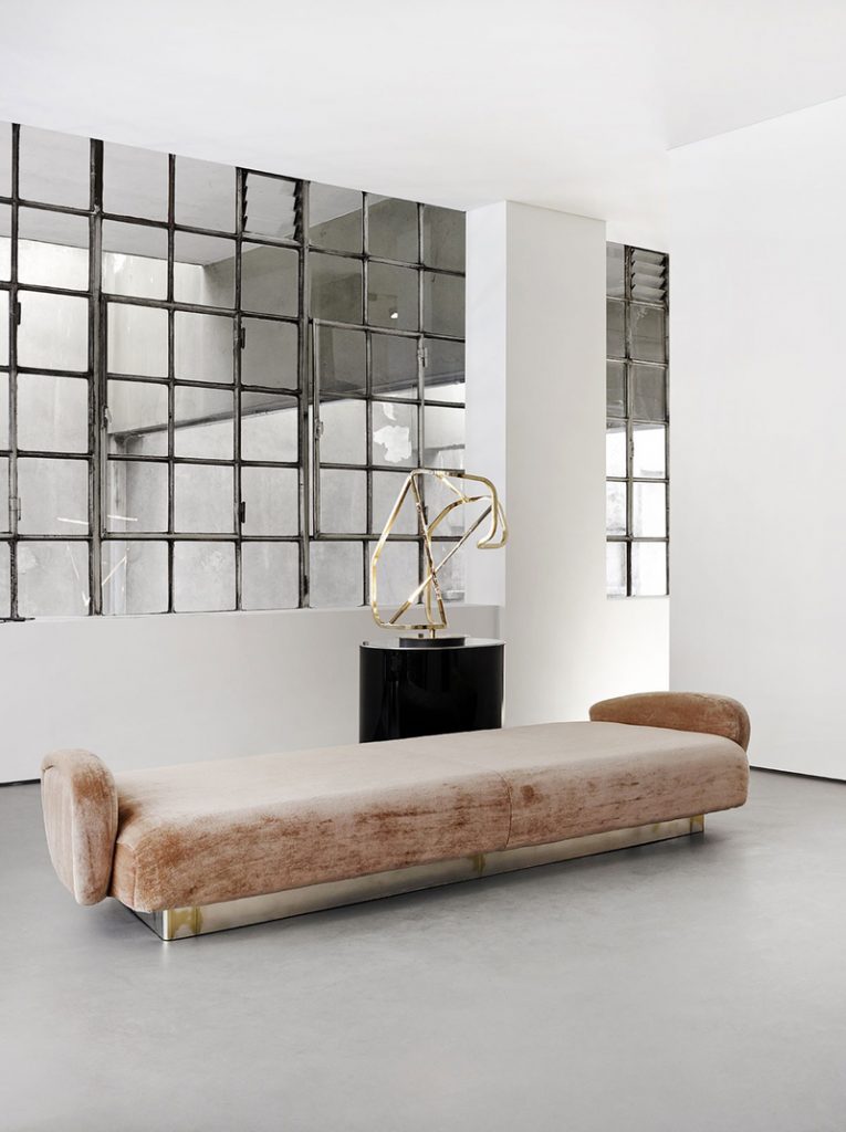 Vincenzo De Cotiis New Collectible Designs - Covet Edition