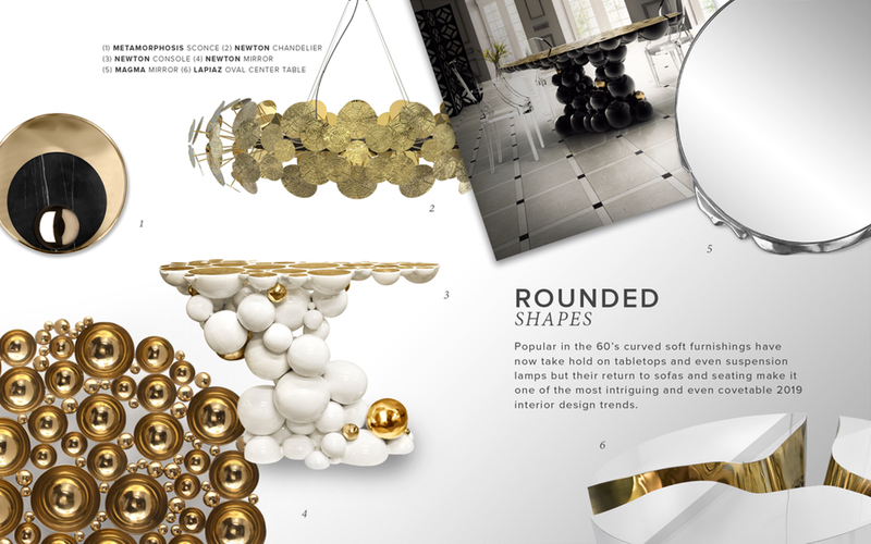 7 Design Trends Made in London: Past, Present, Future - Covet Edition