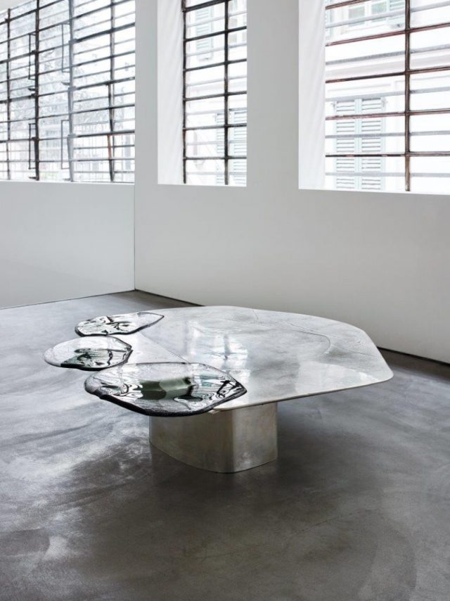 Vincenzo De Cotiis New Collectible Designs - Covet Edition