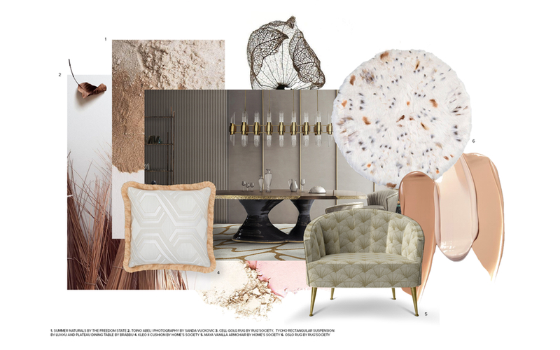 Design Trends Made in USA: Past, Present, Future - Covet Edition