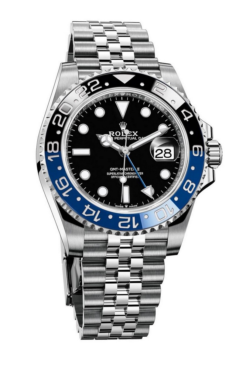 Baselworld 2019: The Top 7 Watches Showcased At The Event - Covet Edition