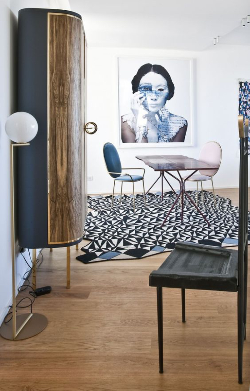 Design Trends Made in Italy: Past, Present, Future - Covet Edition