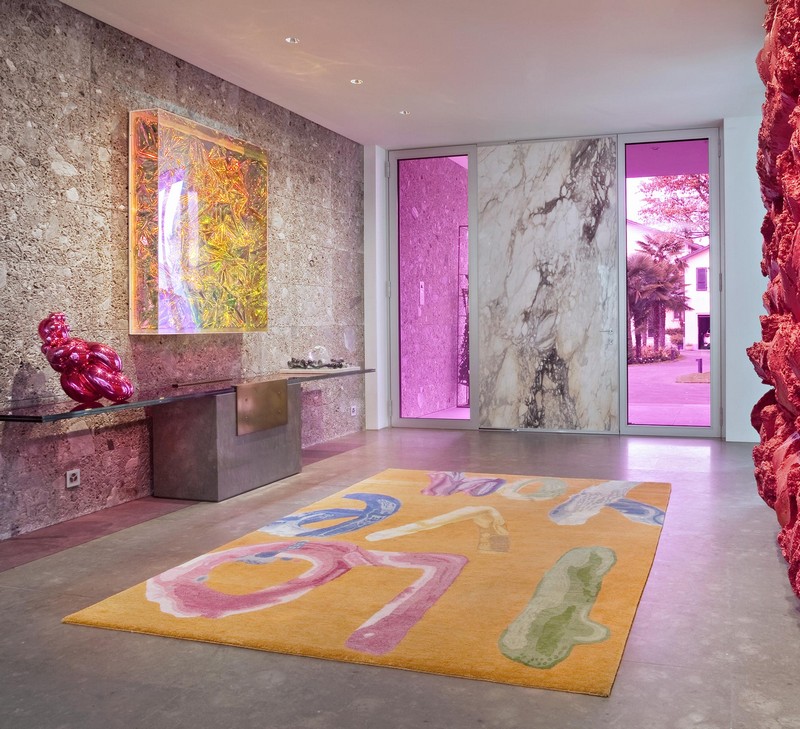 High-End Furniture Brands – The Best Luxury Interior Design Projects ...