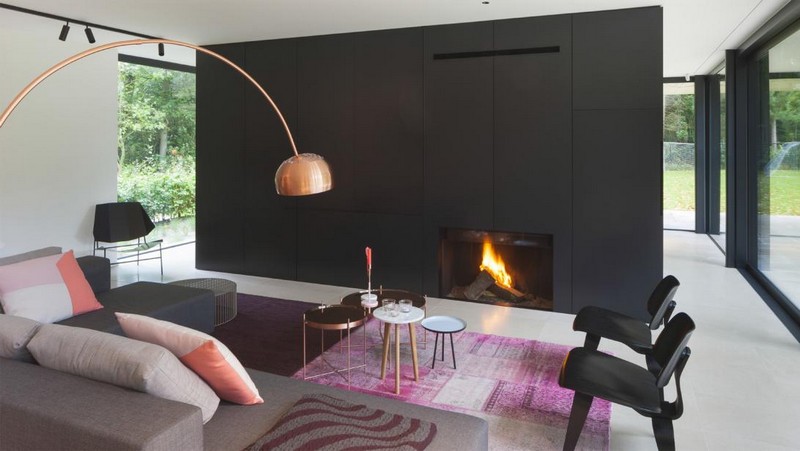 High-End Furniture Brands - The Best Luxury Interior Design Projects ...