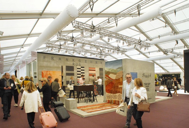 London Design Week Keeps On Shaking Up The Design World - Covet Edition