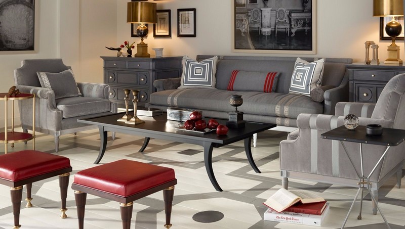 Step Inside The Wonderful World Of American Arts and Crafts 28 - Covet ...