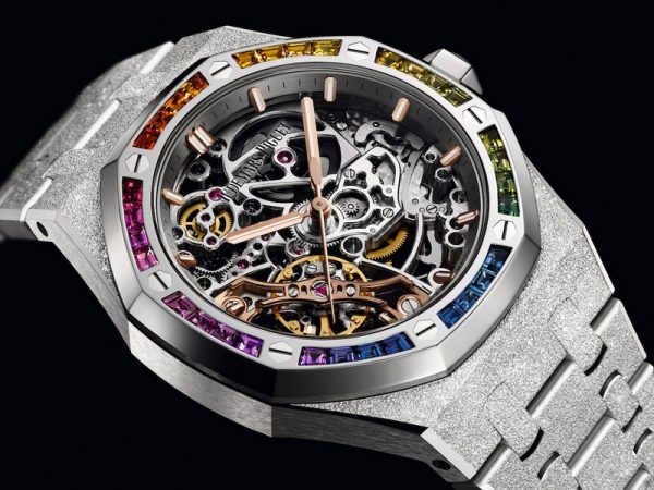 The First 2019 Watch Trends From Top Luxury Brands - Covet Edition