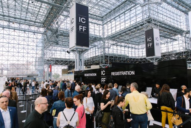 Everything You Can't Miss at ICFF New York | CovetED Magazine