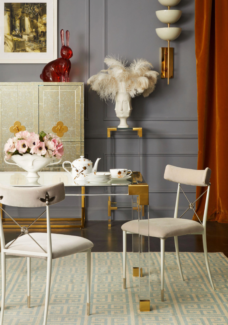 1 Interior Design Trends for 2019: Best Home Decor Picks - Covet Edition