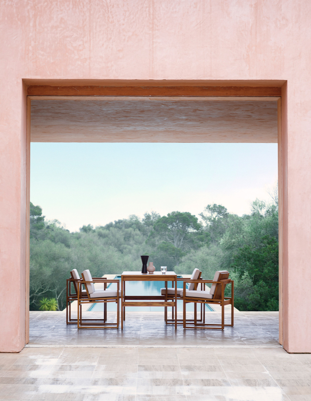 11 Outdoor Design Inspiration for 2019 - Covet Edition