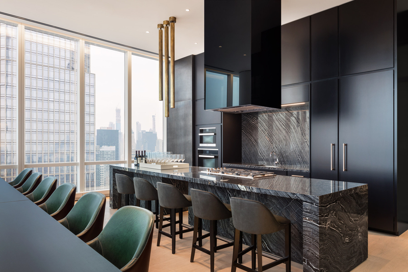 15 Interior Design Trends for 2019: Best Home Inspiration - Covet Edition