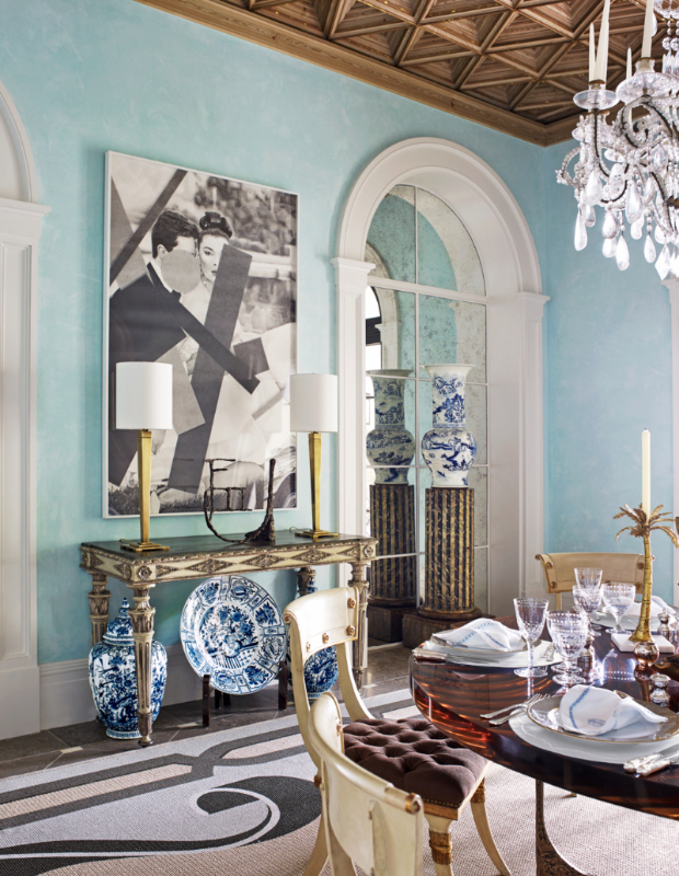 18 Interior Design Trends for 2019_ Best Home Inspiration - Covet Edition