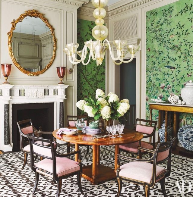2019 Interior Design Trends By Top Luxury Brands | CovetED Magazine