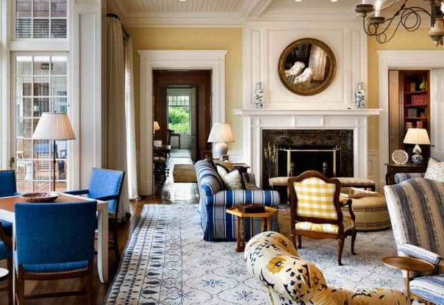 2019 Interior Design Trends By Top Luxury Brands | CovetED Magazine