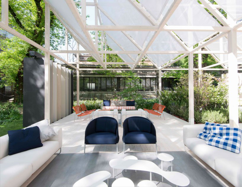 28 Best Outdoor Projects from the World's Top Interior Designers ...