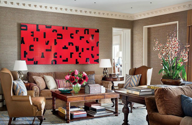 7 Interior Design Trends for 2019: Best Home Inspiration - Covet Edition