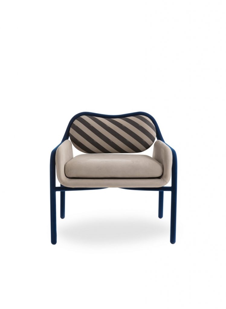 Fendi Casa Presents News Salone del Mobile 2019 | CovetED Magazine