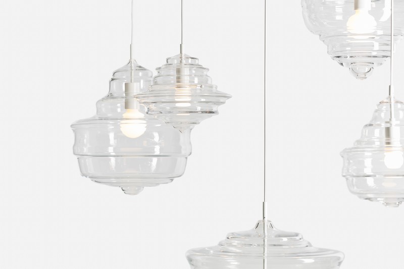 Lighting Brand Lasvit Presented The Theory Of Light | CovetED Magazine