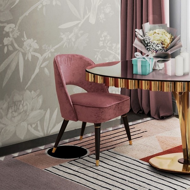 Tawny Brown Is The Colour Trend For 2020 3 - Covet Edition