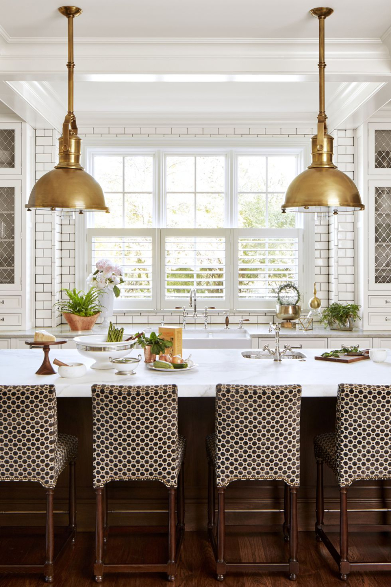 Our Top 7 Kitchen Designs For 2019 | CovetED Magazine