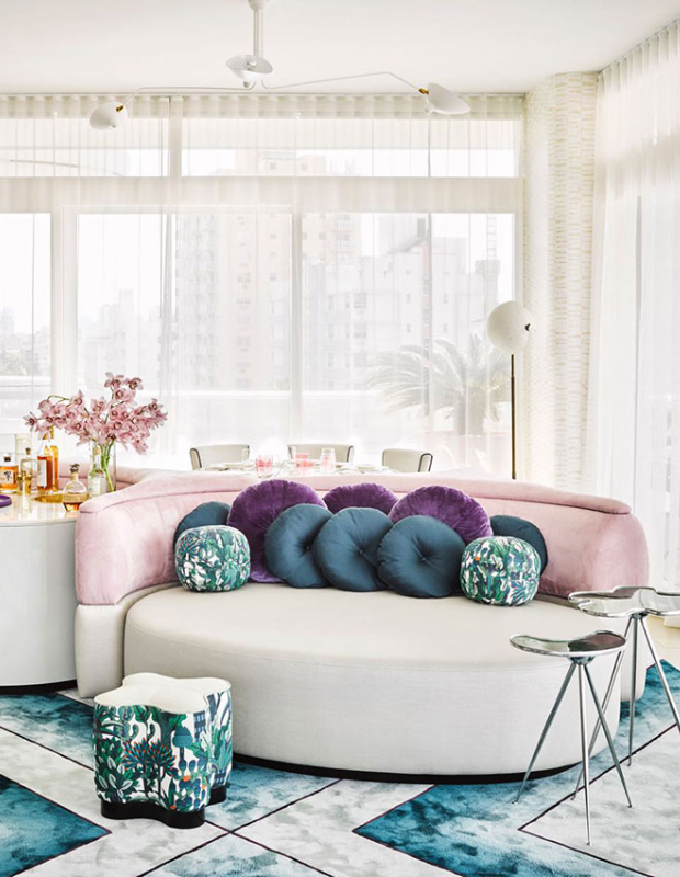 10 Italian Solutions_ A World of Exquisite Interior Design - Covet Edition