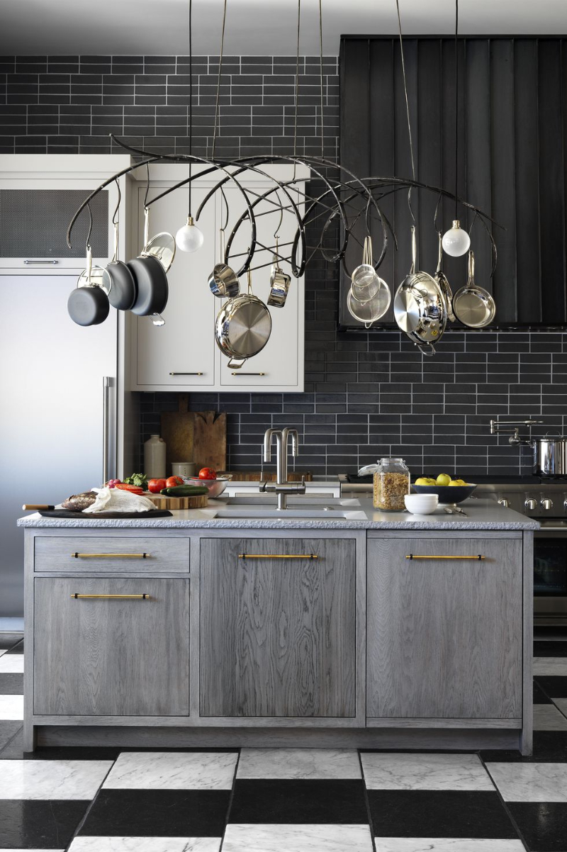 Our Top 7 Kitchen Designs For 2019 | CovetED Magazine