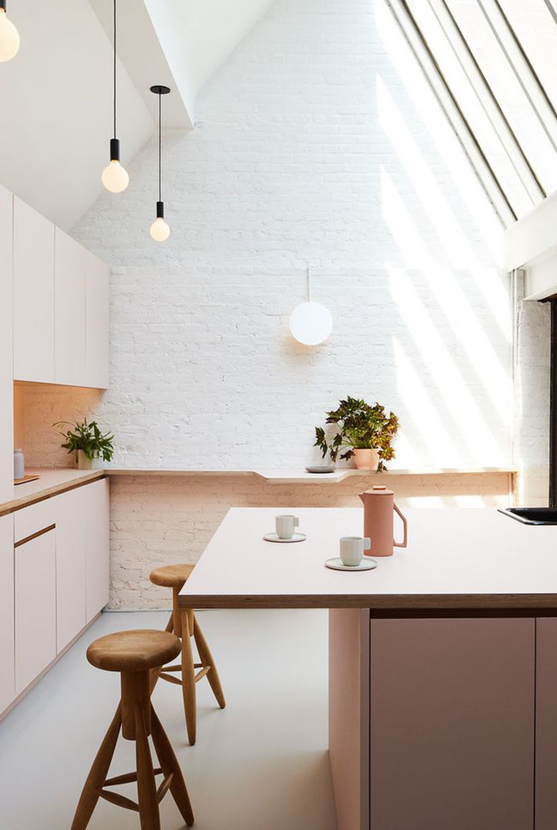 Our Top 7 Kitchen Designs For 2019 | CovetED Magazine