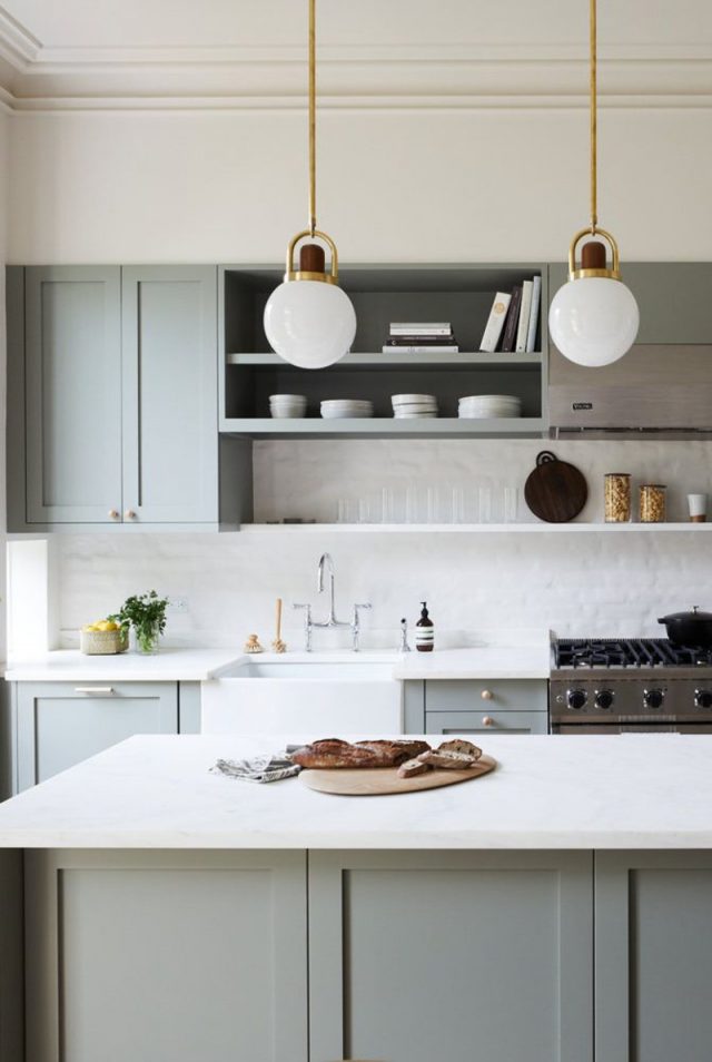 Our Top 7 Kitchen Designs For 2019 | CovetED Magazine