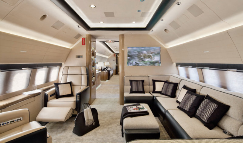 Ecletic And Luxurious: Here's Everything About Alberto Pinto Interior ...