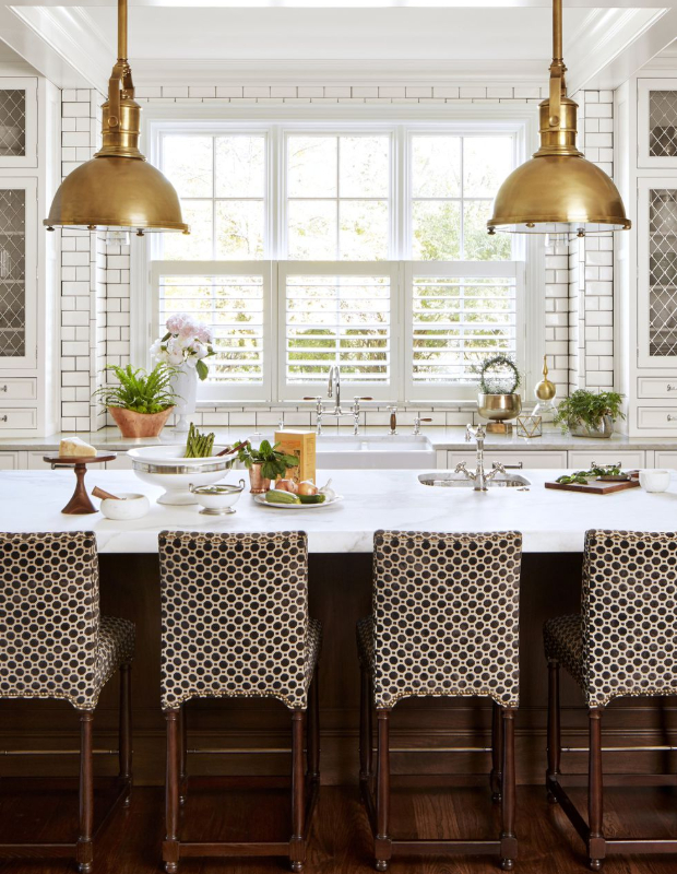 9 Our Top 7 Kitchen Designs For 2019 - Covet Edition