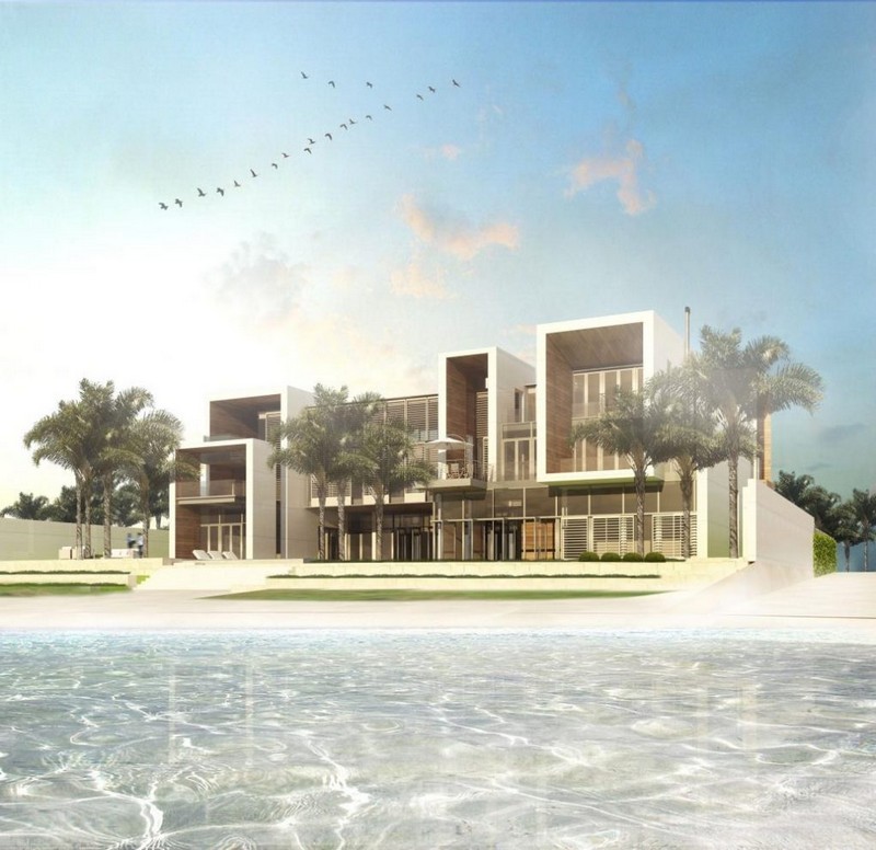 Badih and Kantar Provide Contemporary Architecture | CovetED Magazine