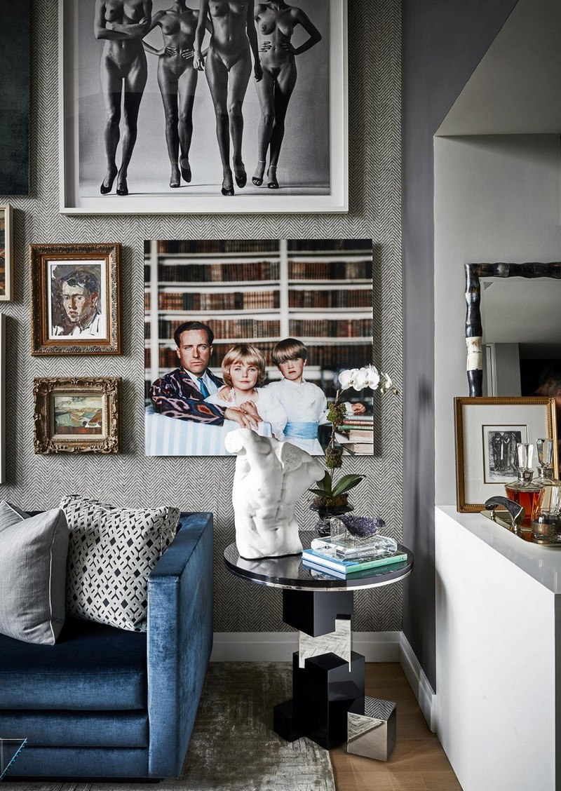 See The Amazing Home Decor By Carlyle Designs | CovetED Magazine