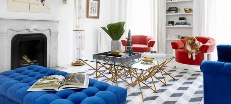 See The Amazing Home Decor By Carlyle Designs | CovetED Magazine
